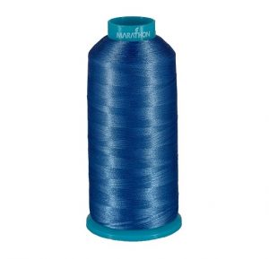 Marathon Polyester Thread 5000m-color:2191 Blue - Marathon Australia ...