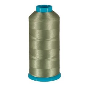 Marathon Polyester Thread 1000m-color:2261 (Green Grey) - Marathon ...