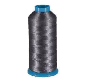 Marathon Polyester Thread 1000m-color:2294 Mid Grey - Marathon Australia Pty Ltd