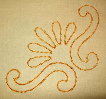 Creating beautiful cutwork - Marathon Australia Pty Ltd
