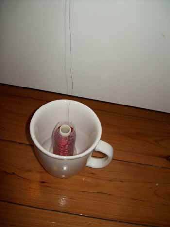 Guidelines for using Metallic Threads - Marathon Australia Pty Ltd